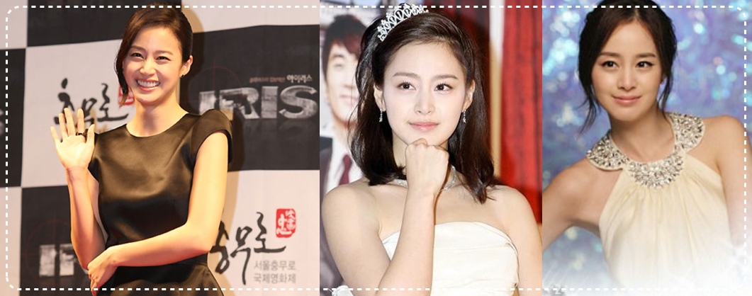 【時系列】キム・テヒの現在の顔は？画像11枚で過去と現在を比較！